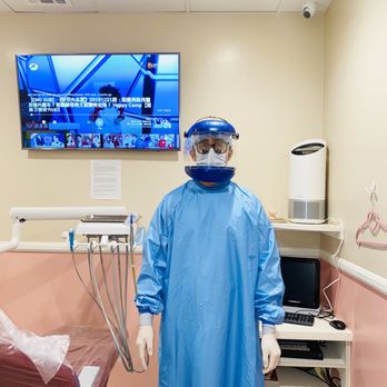 Dr. Lin's Dental Hygiene Center