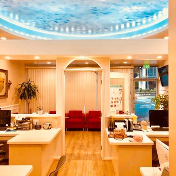 Dr. Lin's Dental Hygiene Center