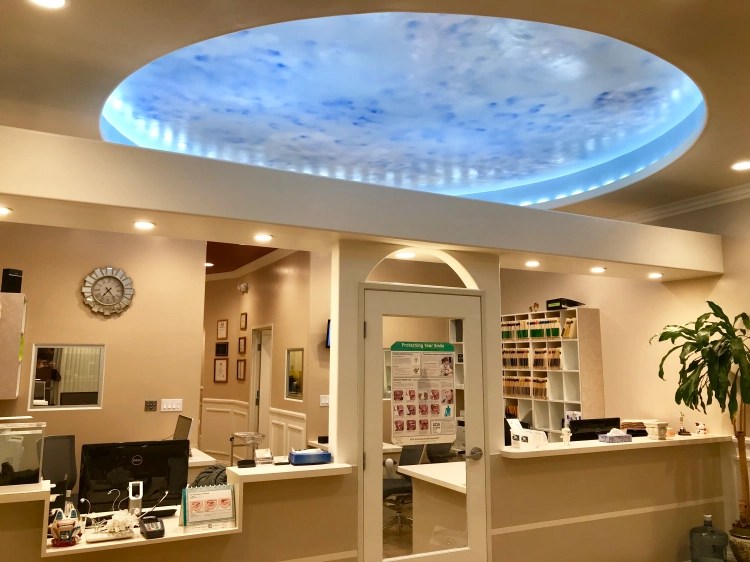 Dr. Lin's Dental Hygiene Center