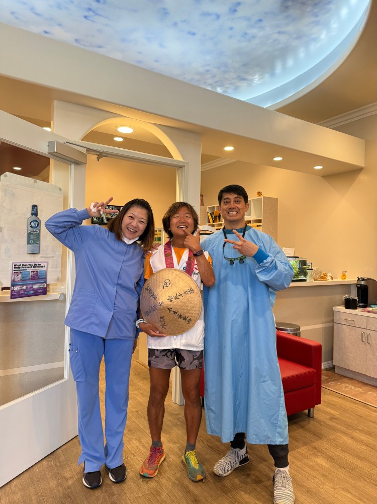 Dr. Lin's Dental Hygiene Center