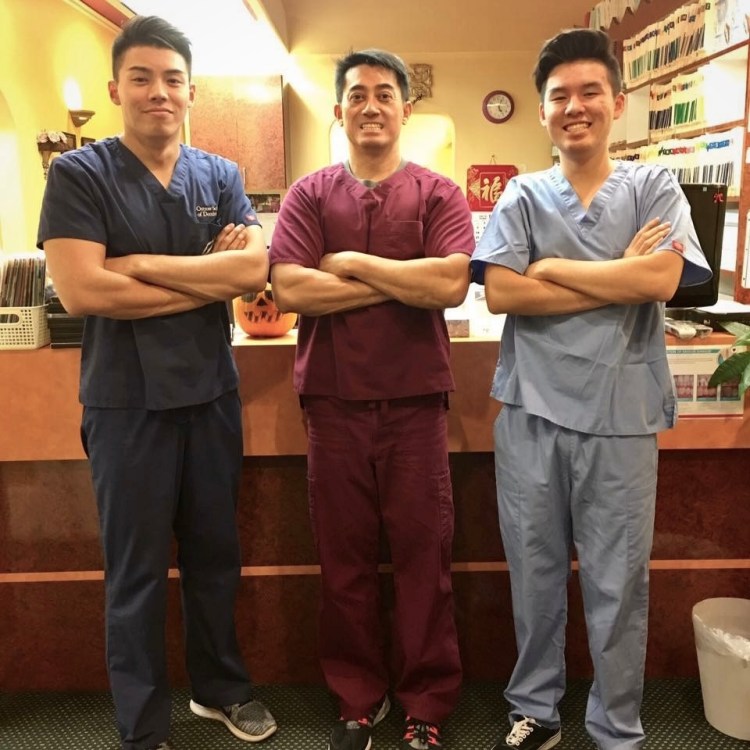 Dr. Lin's Dental Hygiene Center